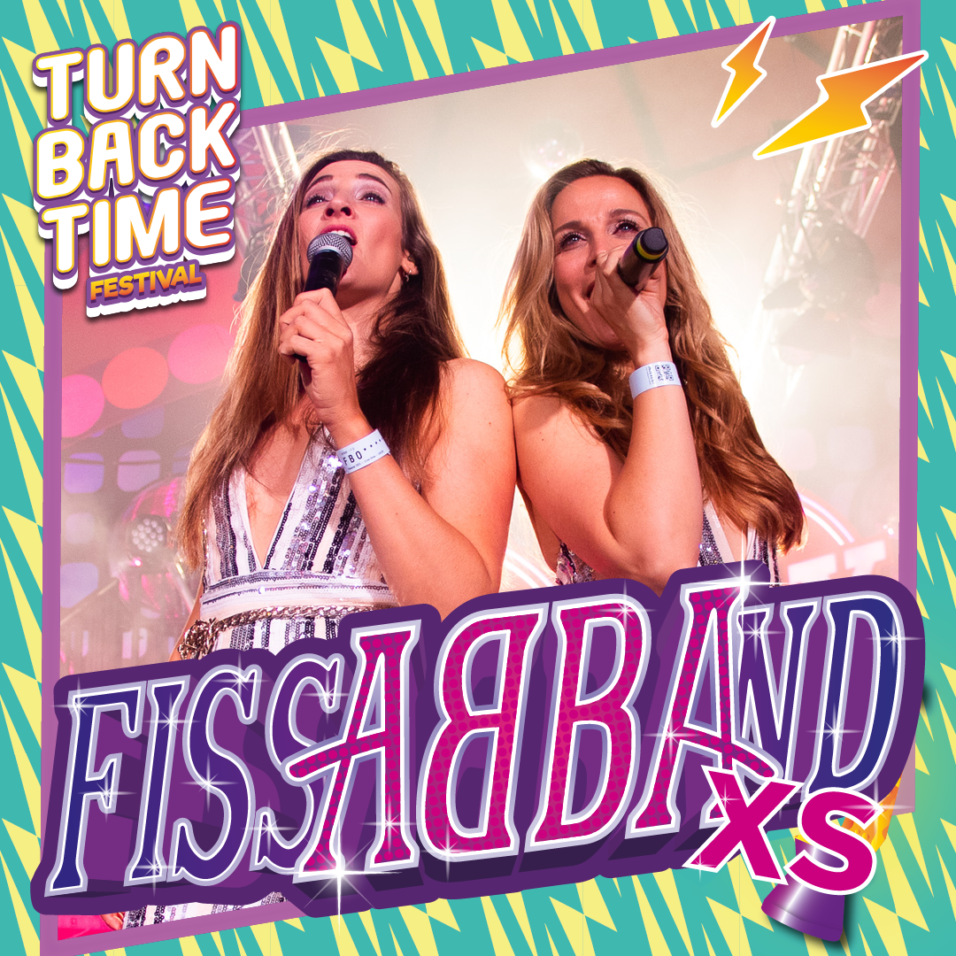 Turn Back Time – Een nieuw festival in 2024 in Mierlo